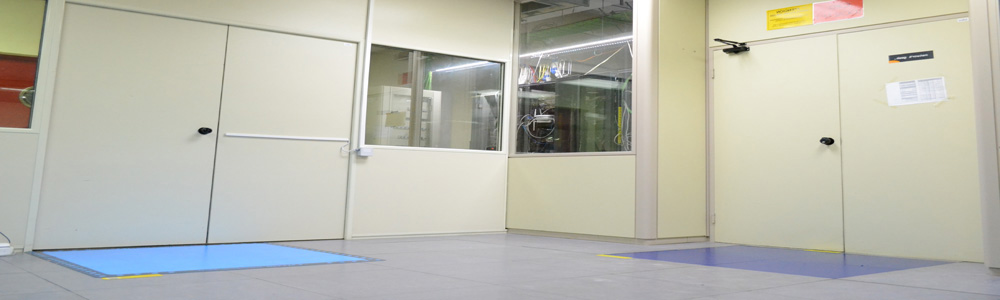 Home - Secure Technical Rooms