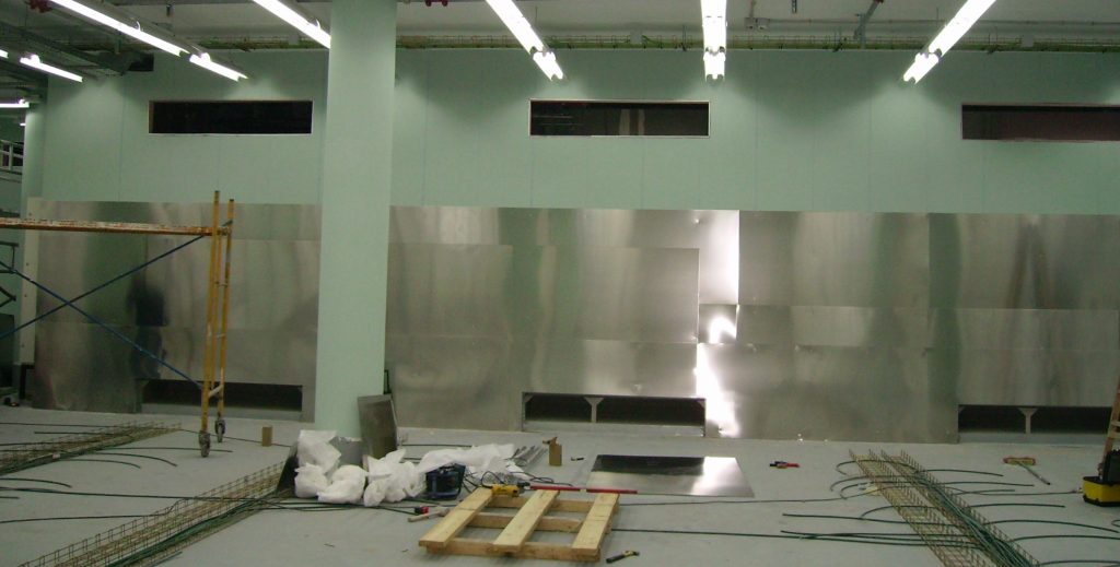 About us - Secure Technical Rooms